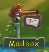 Mailbox | Gods Rush Wiki | Fandom