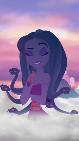 Discuss Everything About GODs' School Wiki | Fandom