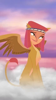 Sfiga/Gallery | GODs' School Wiki | Fandom