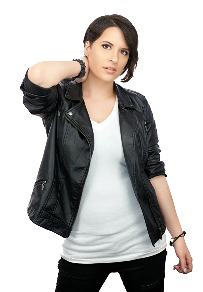 Morgan Berry | GODs' School Wiki | Fandom