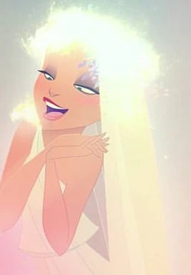 Hemera | GODs' School Wiki | Fandom