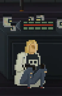 Wouter | Gods Will Be Watching Wiki | Fandom