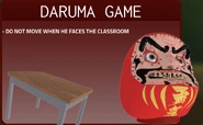 Daruma Game | Gods Will Wiki | Fandom