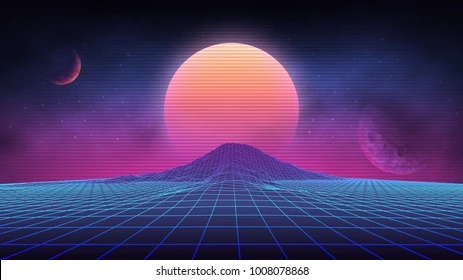 Retro Zone | Gods Wiki | Fandom