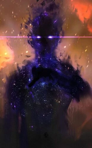 The Corrupter | Gods Wiki | Fandom
