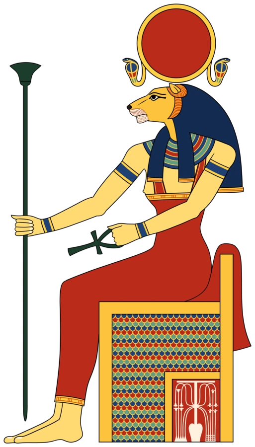 Tefnut | Gods and Demons Wiki | Fandom