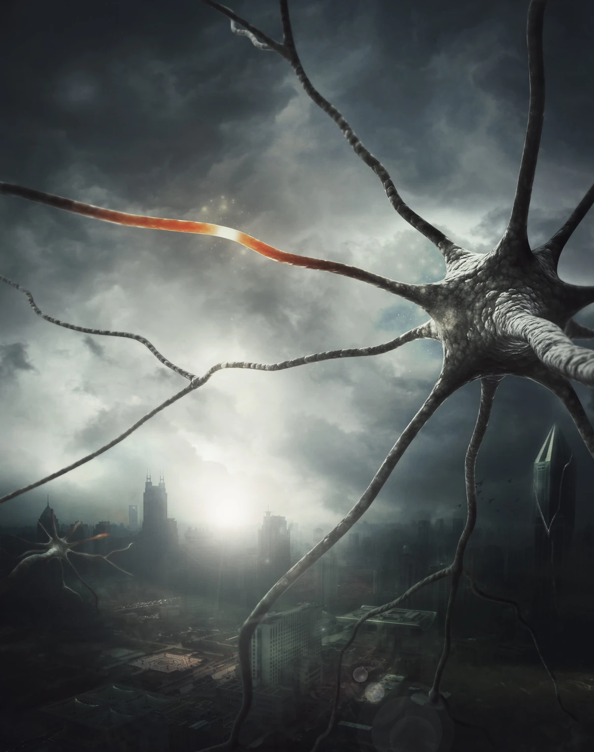 Archon Invasion | Gods and Demons Wiki | Fandom