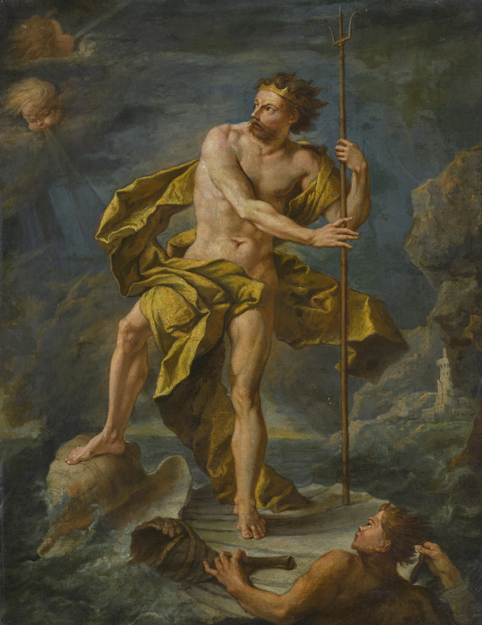 Discuss Everything About Gods and Demons Wiki | Fandom