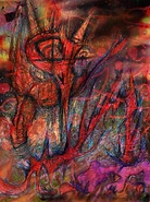 Ayin | Gods and Demons Wiki | Fandom