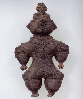 Arahabaki | Gods and Demons Wiki | Fandom