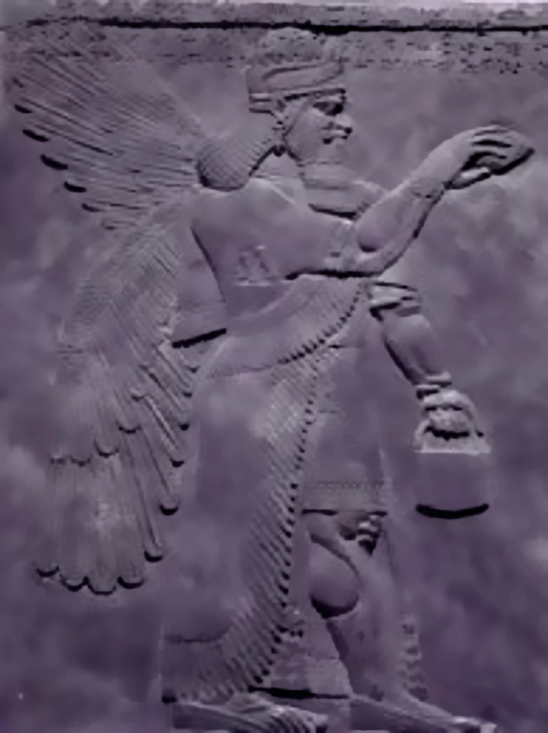 Category:Mesopotamian | Gods and Demons Wiki | Fandom
