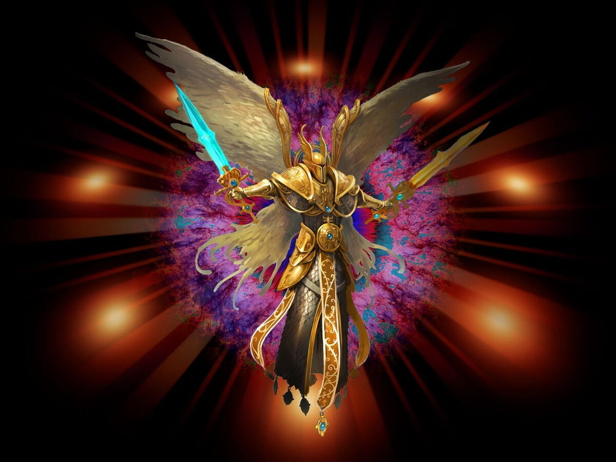 Arcutha | Gods and Demons Wiki | Fandom