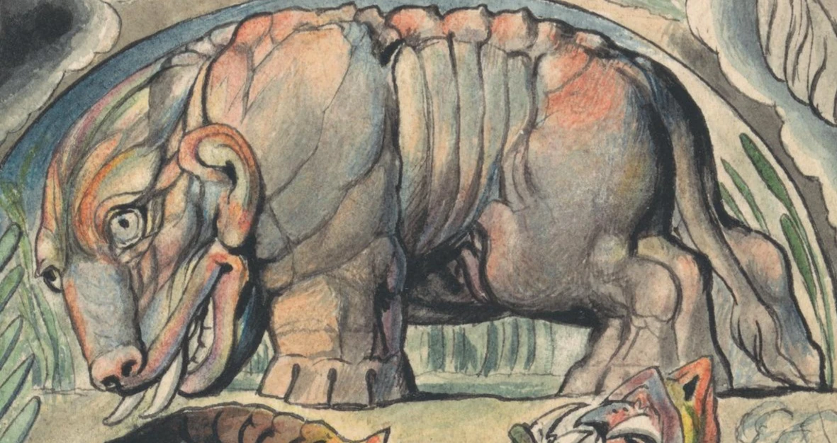 Behemoth | Gods and Demons Wiki | Fandom