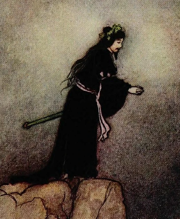 Izanagi | Gods and Demons Wiki | Fandom