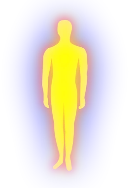 Spirit | Gods and Demons Wiki | Fandom