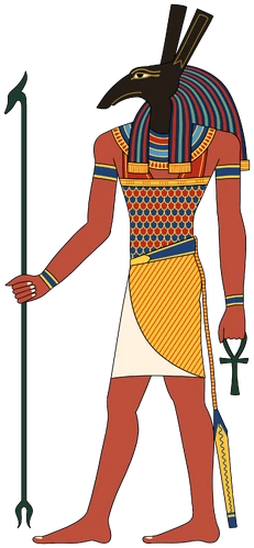 Set | Gods and Demons Wiki | Fandom