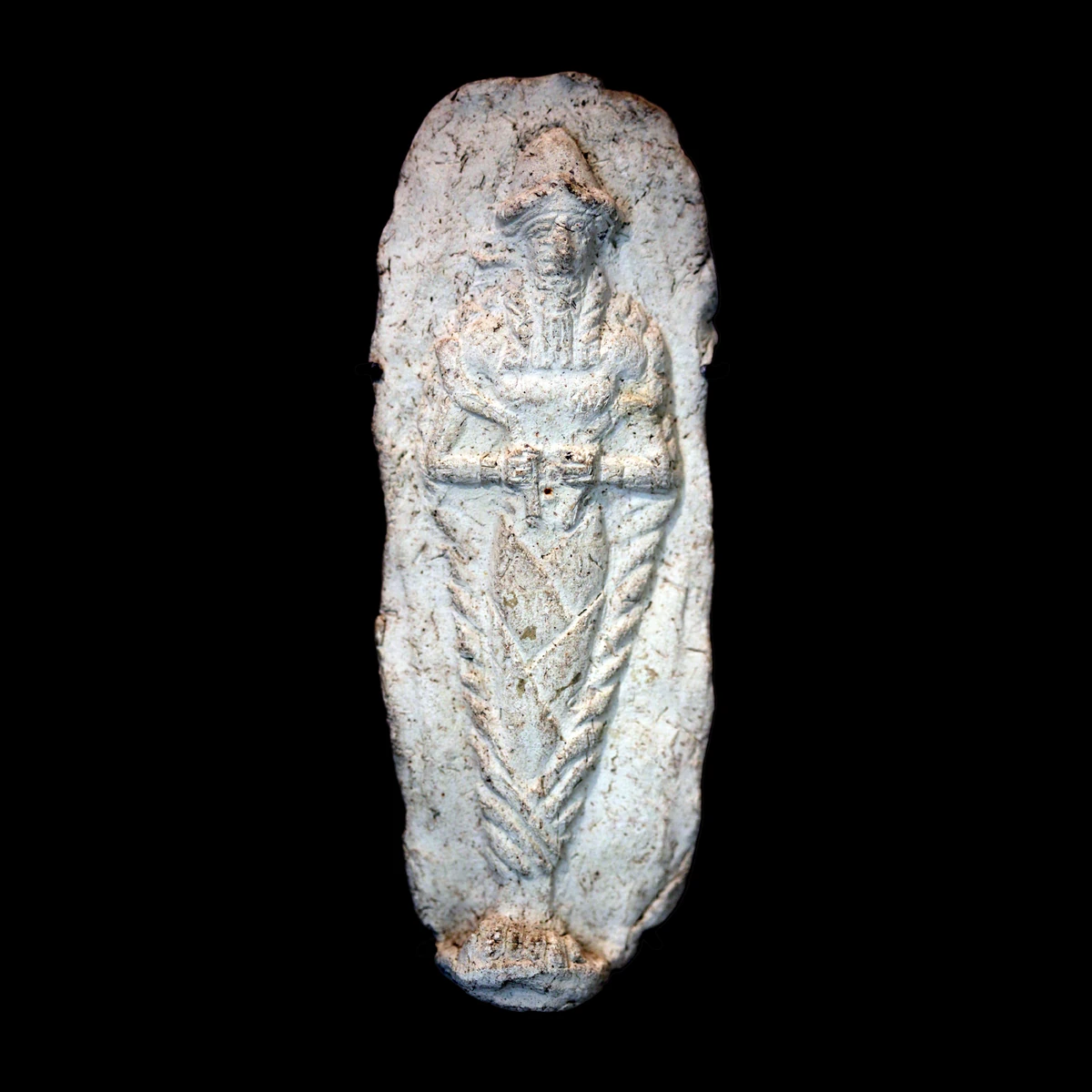 Broken Deity | Gods and Demons Wiki | Fandom