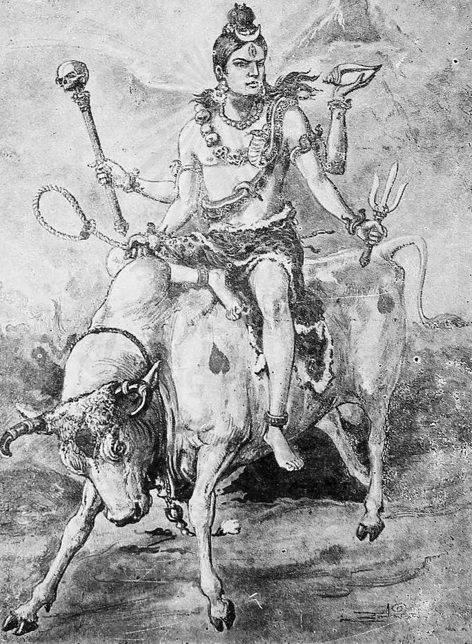 Shiva | Gods and Demons Wiki | Fandom