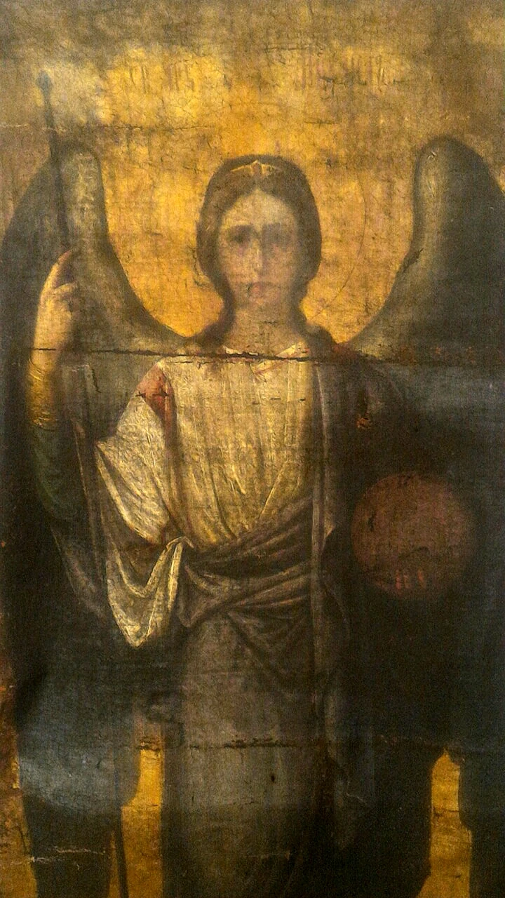 Category:Archangel | Gods and Demons Wiki | Fandom