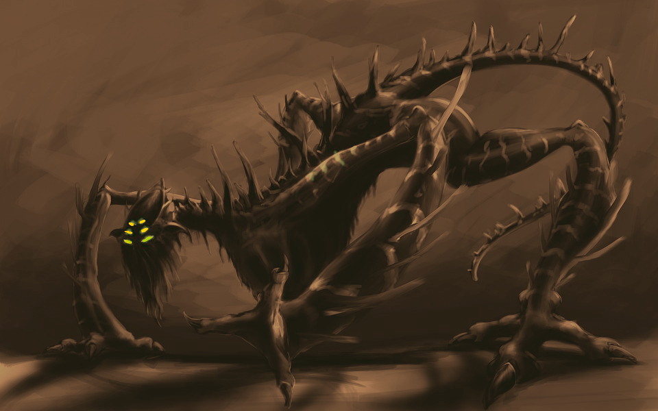 Category:Thelema | Gods and Demons Wiki | Fandom