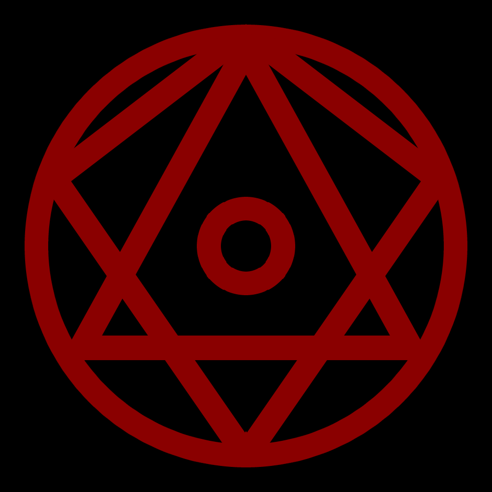 Symbols Of Protection Against Evil Spirits