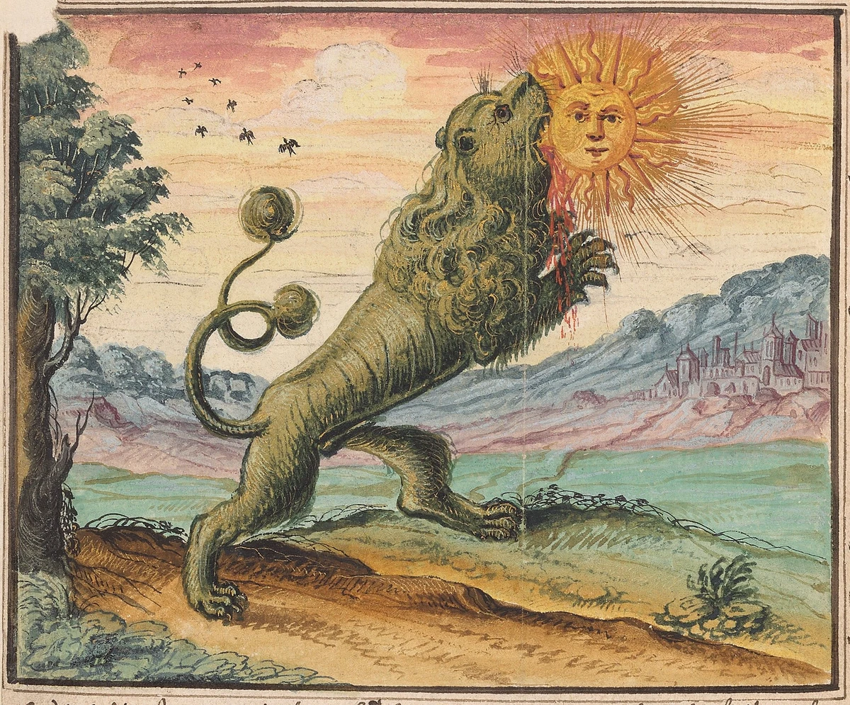 Vitriol | Gods and Demons Wiki | Fandom