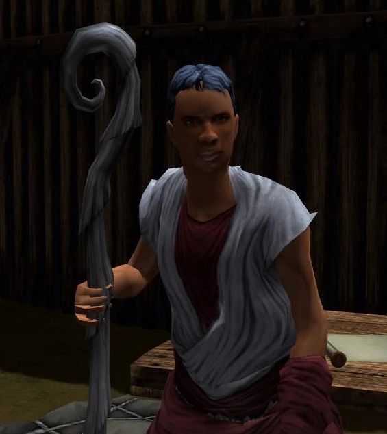 Chyrophon the Wise | Gods and Heroes Wiki | Fandom