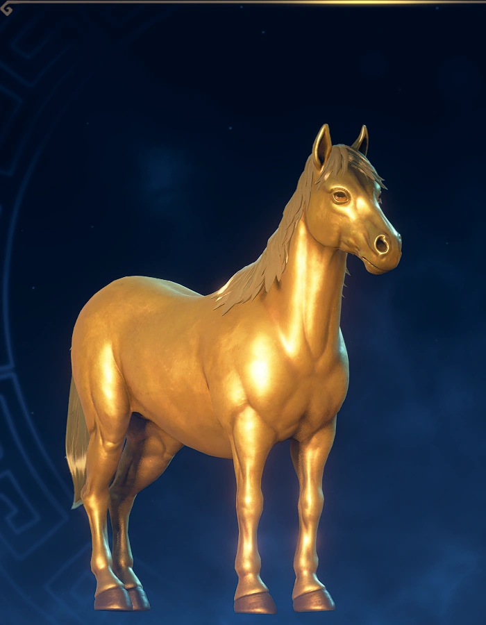 Sheena | Immortals: Fenyx Rising Wiki | Fandom