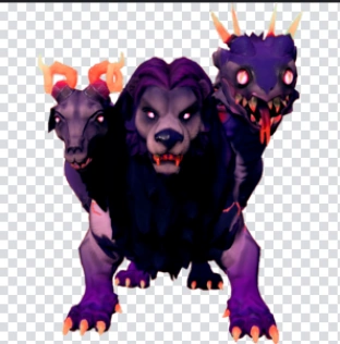 Chimera | Immortals: Fenyx Rising Wiki | Fandom