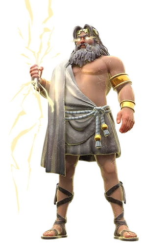 Zeus | Immortals: Fenyx Rising Wiki | Fandom