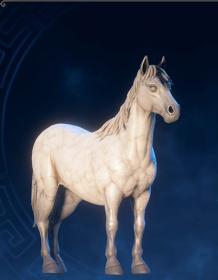 Krystalline | Immortals: Fenyx Rising Wiki | Fandom