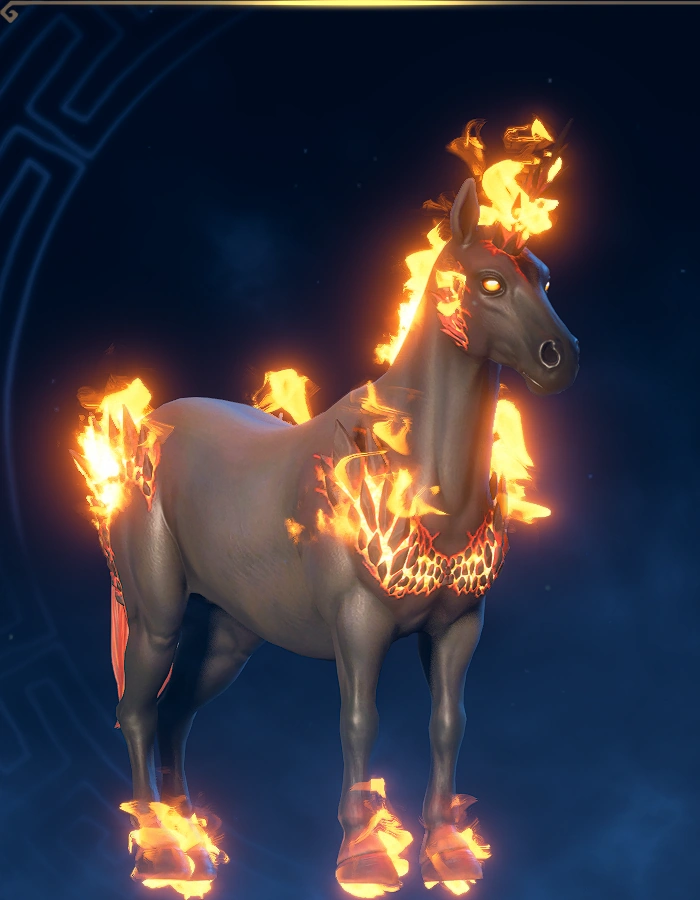 Aethon | Immortals: Fenyx Rising Wiki | Fandom