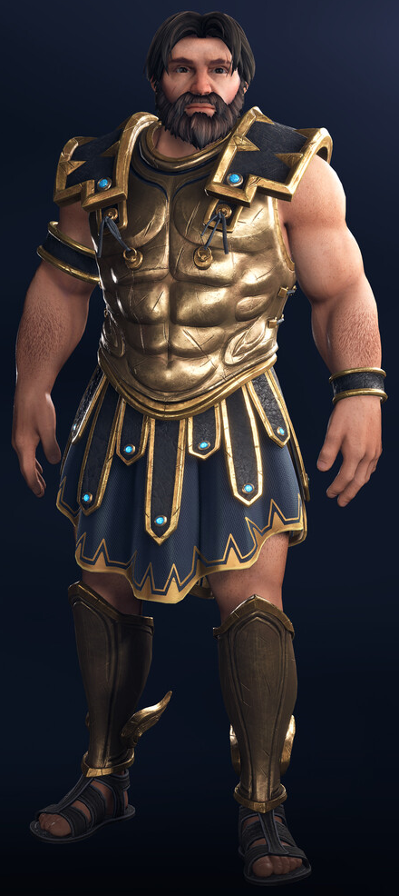 Ligyron | Immortals: Fenyx Rising Wiki | Fandom