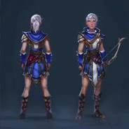 Ash | Immortals: Fenyx Rising Wiki | Fandom