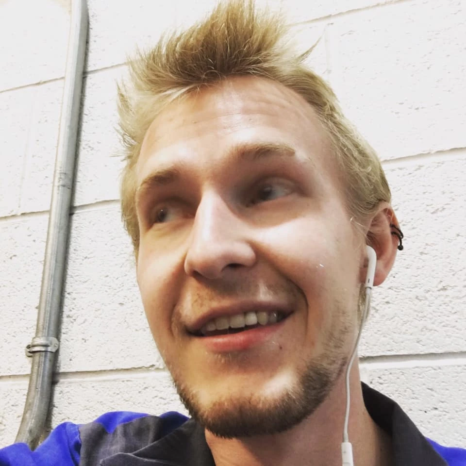 Dakota Nelson | God's Disdain Wiki | Fandom