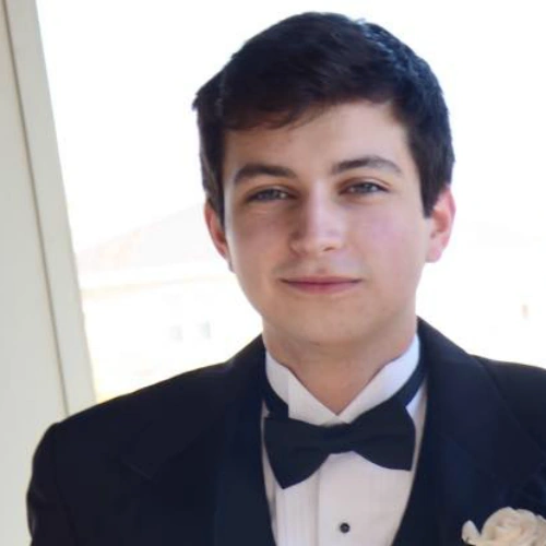 Elijah Bowers | God's Disdain Wiki | Fandom