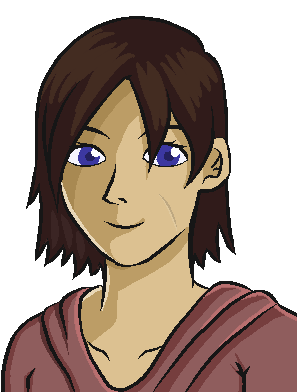 Tamiko | God's Disdain Wiki | Fandom