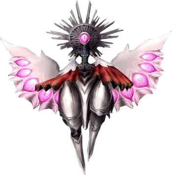 Aether | Gods Eater Burst Wiki | Fandom