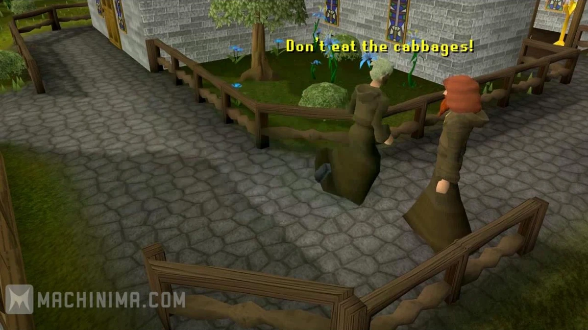 Episode 9 | RuneScape Gods Exposed Wiki | Fandom