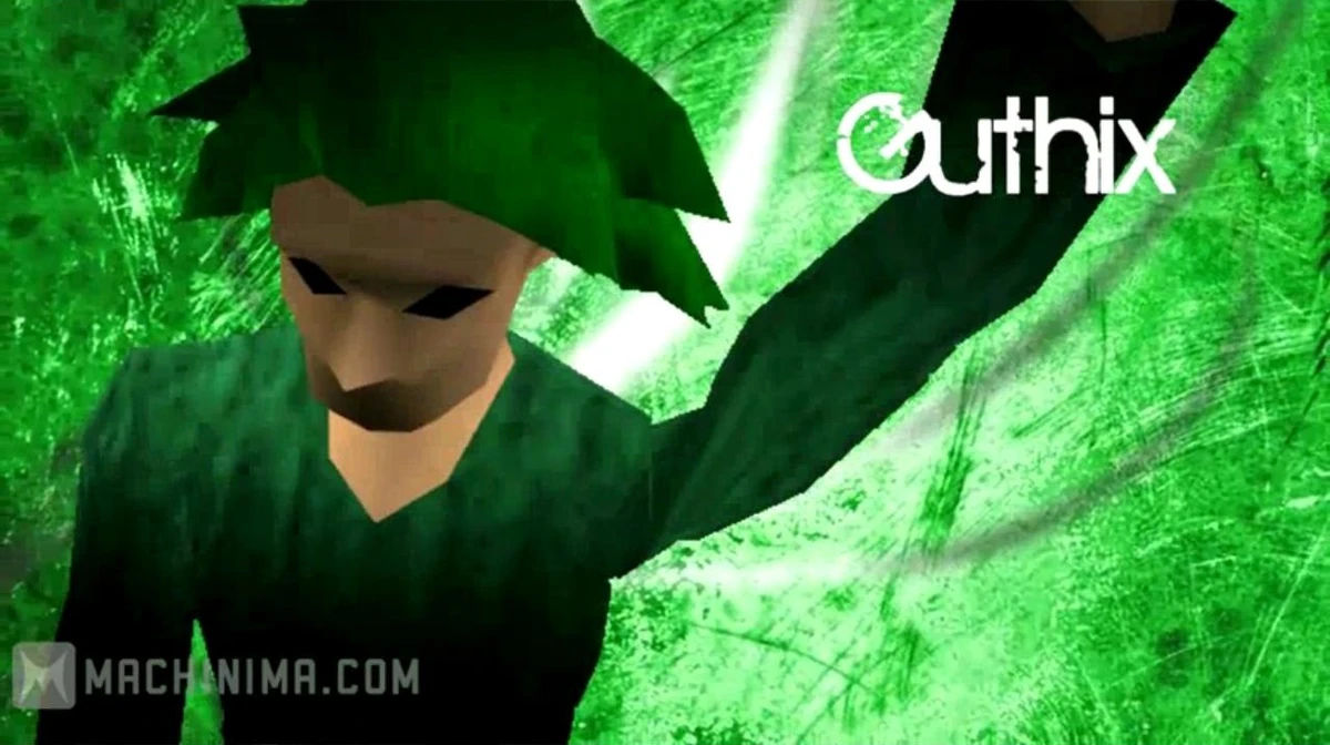 Guthix | RuneScape Gods Exposed Wiki | Fandom