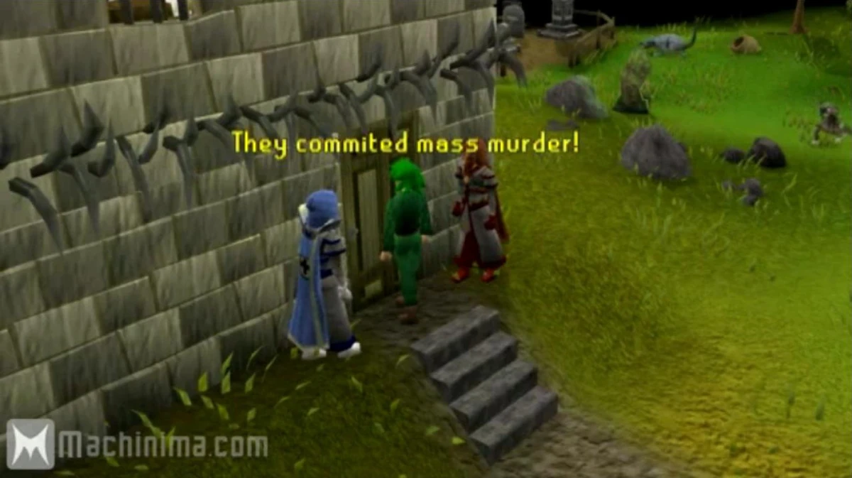 Episode 7 | RuneScape Gods Exposed Wiki | Fandom