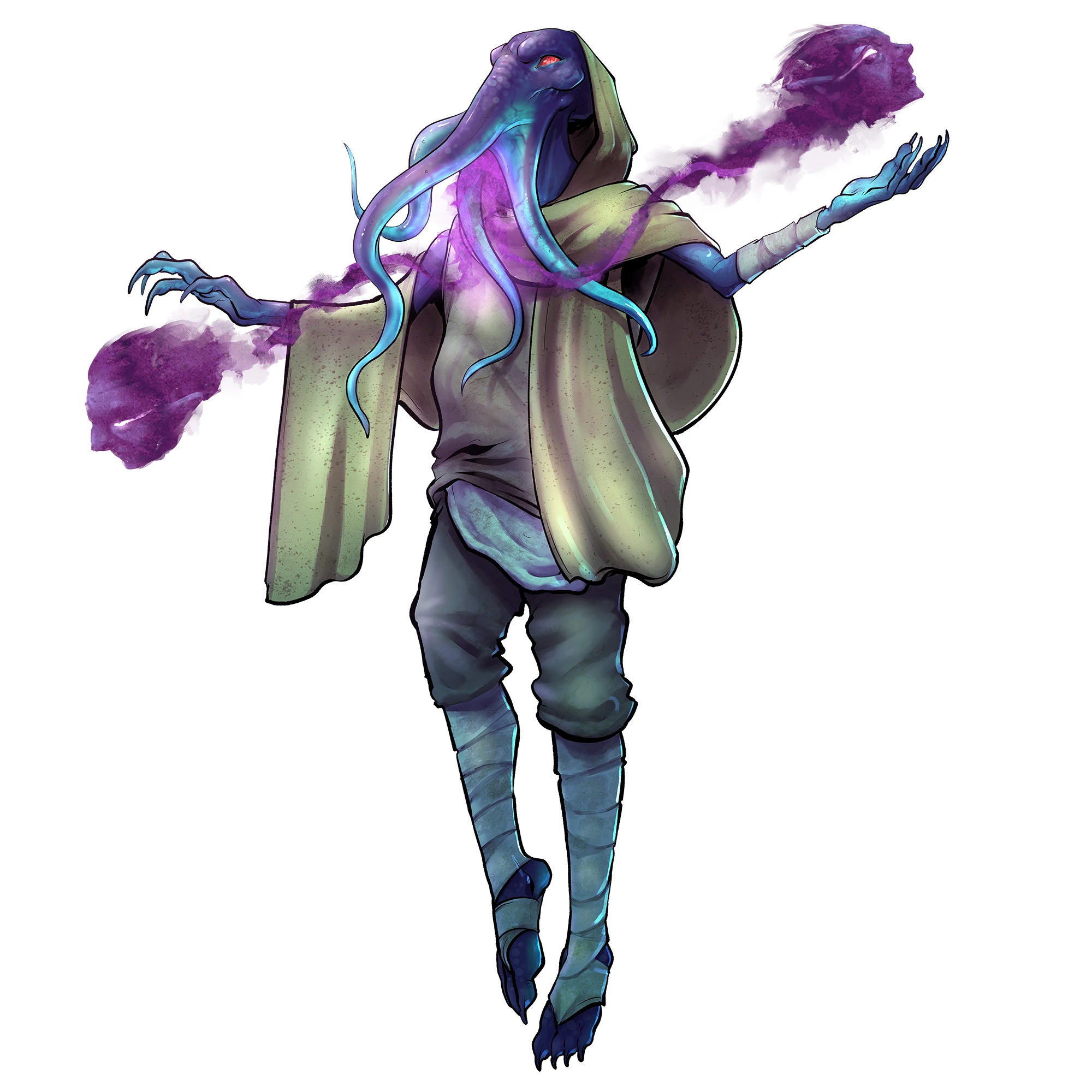 Sigma | Godsfall Wiki | Fandom