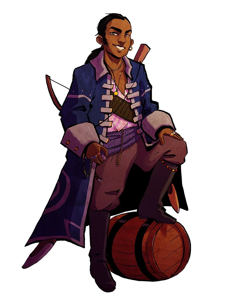 Rugov Sezer | Godsfall Wiki | Fandom