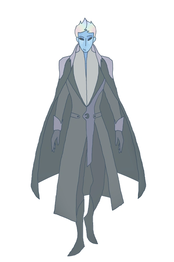 Ius | Godsfall Wiki | Fandom