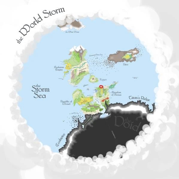 Port Bliss | Godsfall Wiki | Fandom