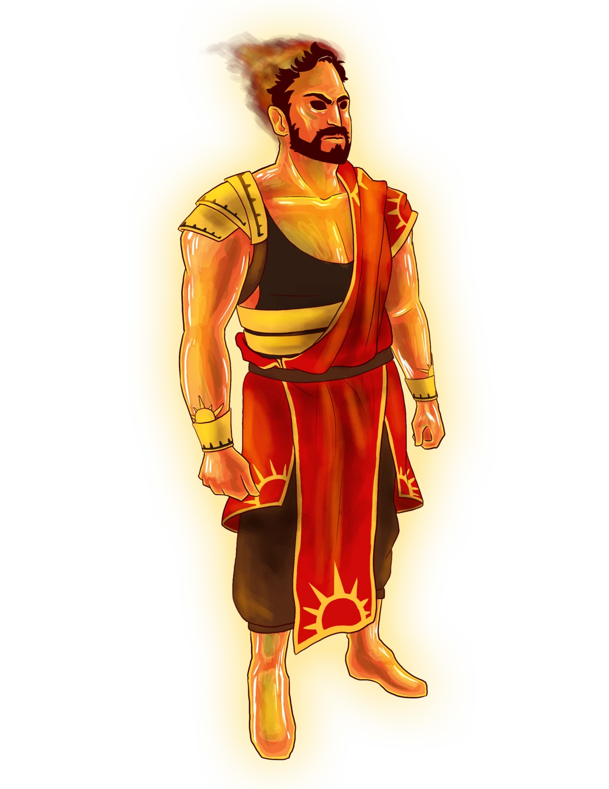 Siforr | Godsfall Wiki | Fandom