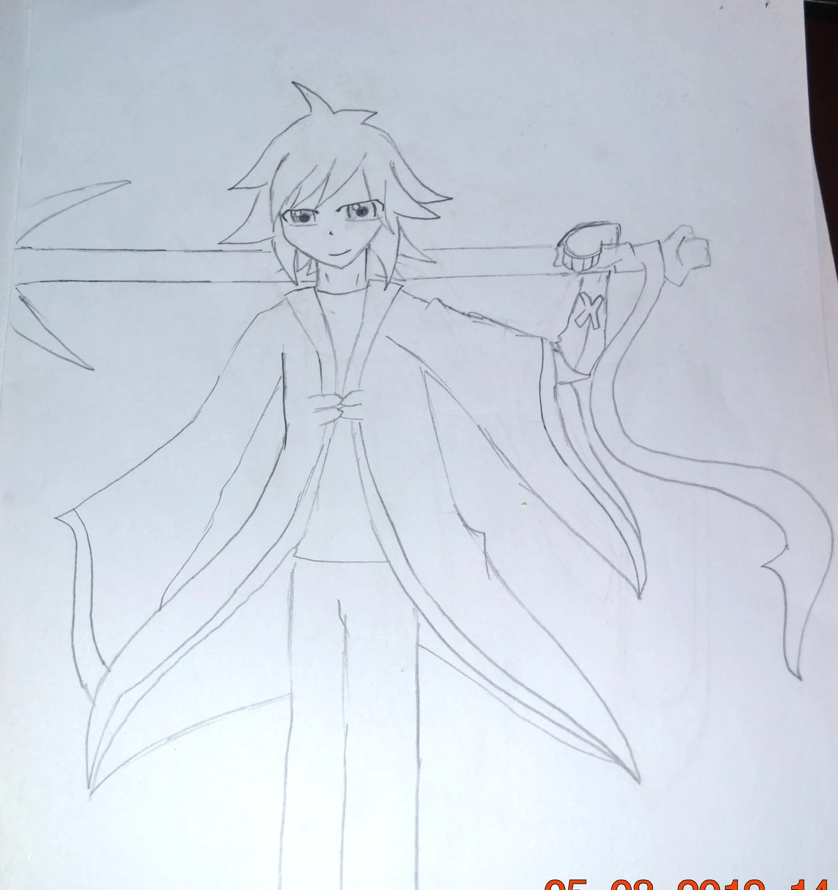Category:Characters | Gods Invoker Wiki | Fandom