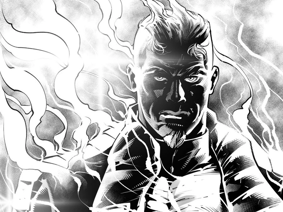 Darius | GODSLAP Wiki | Fandom