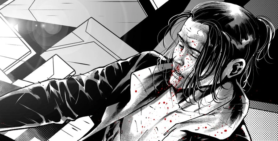 Aius | GODSLAP Wiki | Fandom