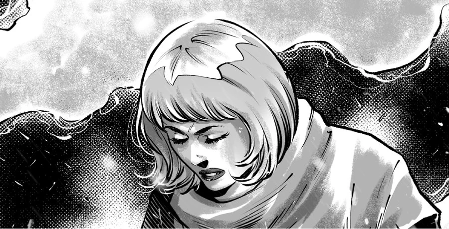 Cyann | GODSLAP Wiki | Fandom